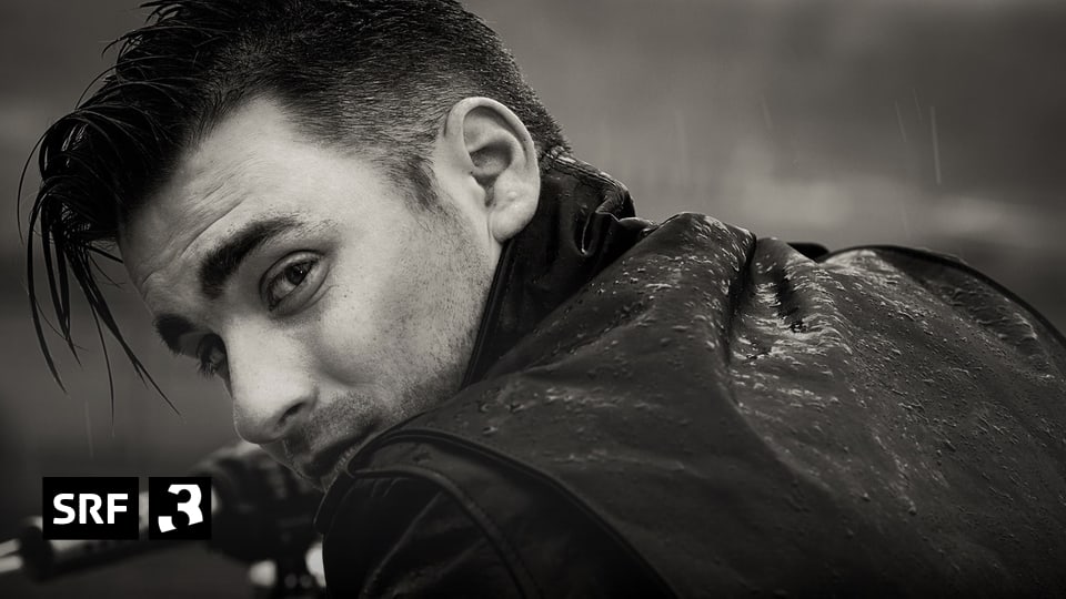 Musik - Exklusiv-Stream: Hier hört ihr das neue Baschi-Album! - Radio ...