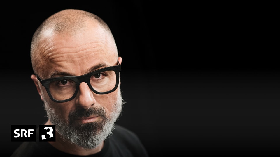 Über uns - Reeto von Gunten: «Wenn ich könnte, würde ich.» - Radio SRF ...