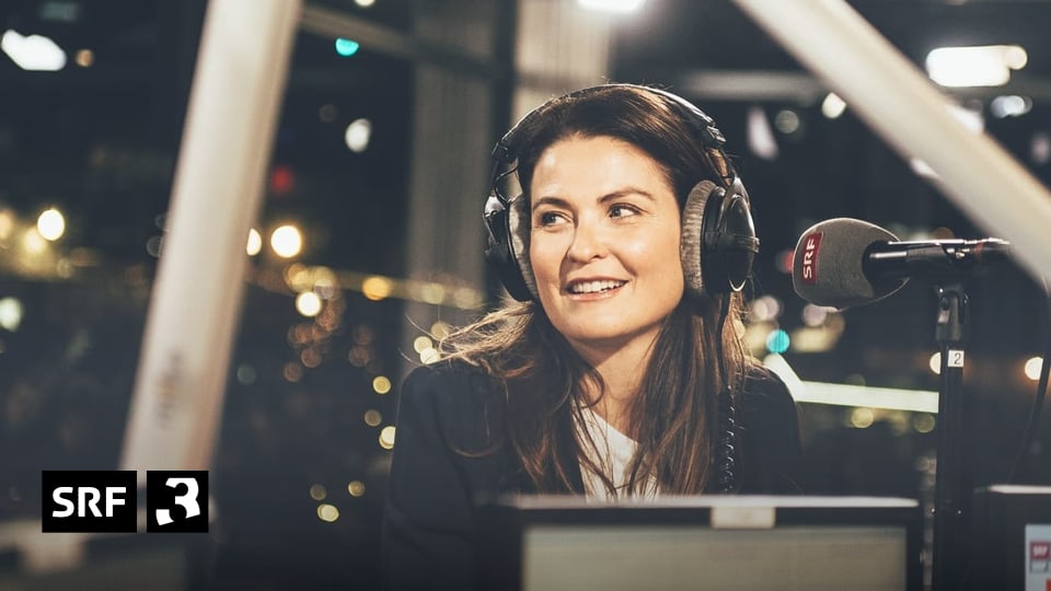 Jeder Rappen zählt 2018 - «Seich mache» mit Judith Wernli - Radio SRF 3 ...