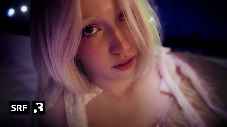 Neue Musik - Ein neuer Stern am Schweizer Pop-Himmel: Milune - Radio ...