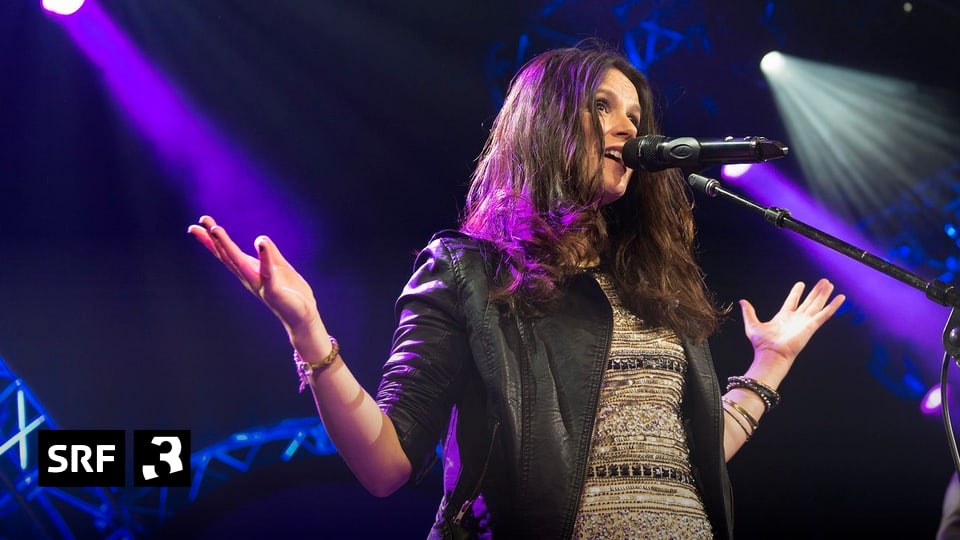 Aktuell - Samstag: Bligg, Carrousel, Alvin Zealot, Caroline Chevin ...