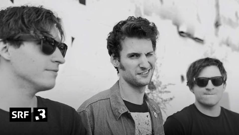 De Song vom Tag - De Song vom Tag: Autonomics «Superfuzz» - Radio SRF 3 ...