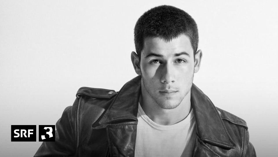 Aktuell - De Song vom Tag: Nick Jonas «Levels» - Radio SRF 3 - SRF