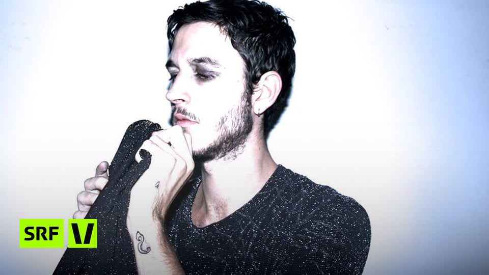 Aktuell - Oscar And The Wolf: Interview mit Frontsänger Max Colombie ...