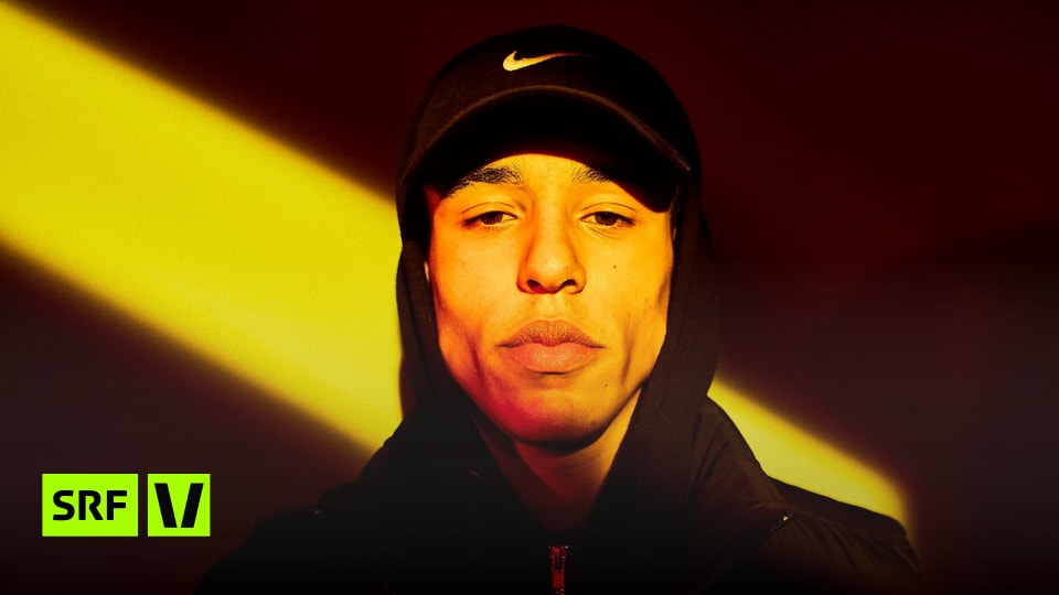 Neuer Schweizer Stoff - Mit «Suzuki» etabliert sich Newcomer Jamal im ...