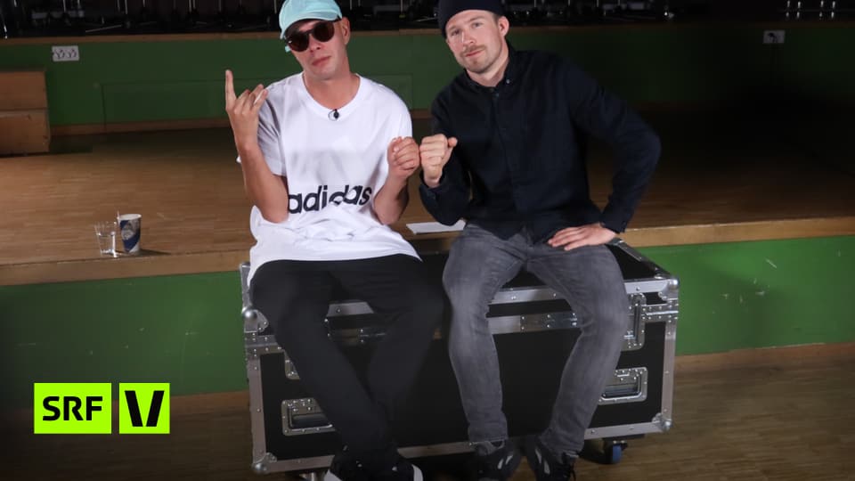 Exklusives Interview - Trettmann: «Der Titel meines Albums ist noch ...