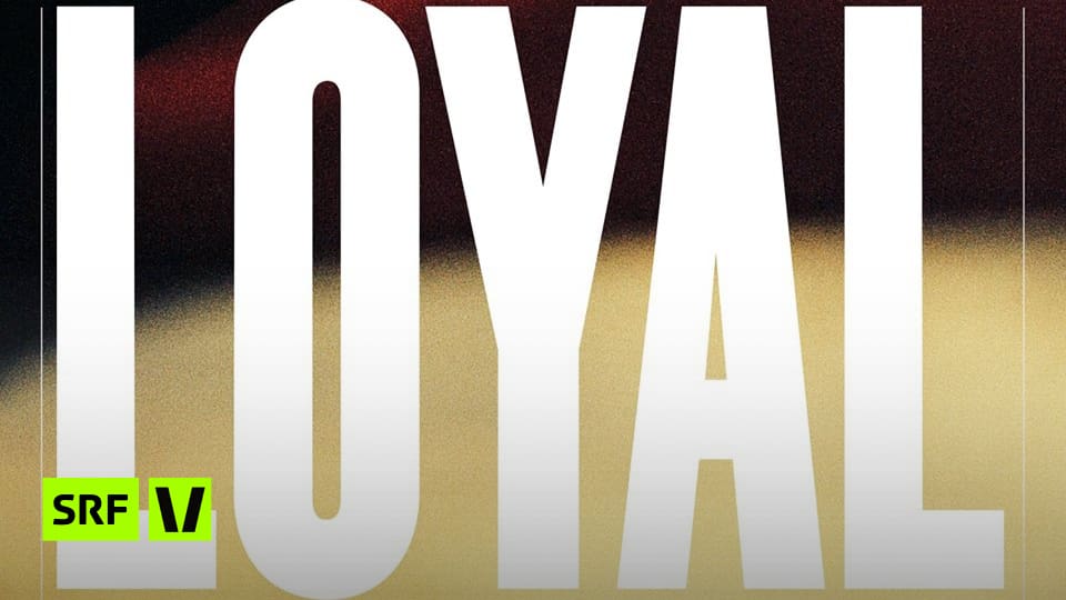 Songs & Alben - Song zum Tag: Loyal «House For You» - Radio SRF Virus - SRF