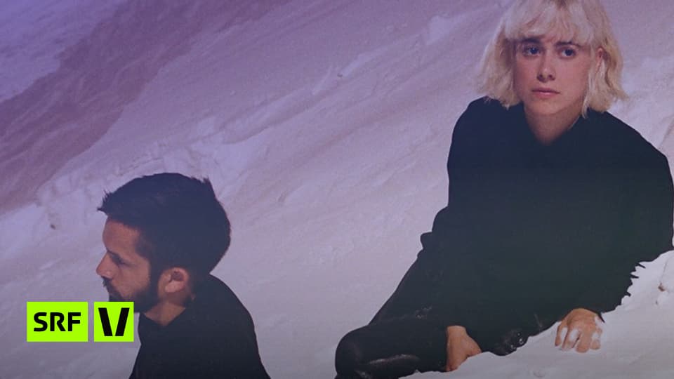 Songs & Alben - Song zum Tag: Odd Beholder «Landscape Escape» - Radio ...