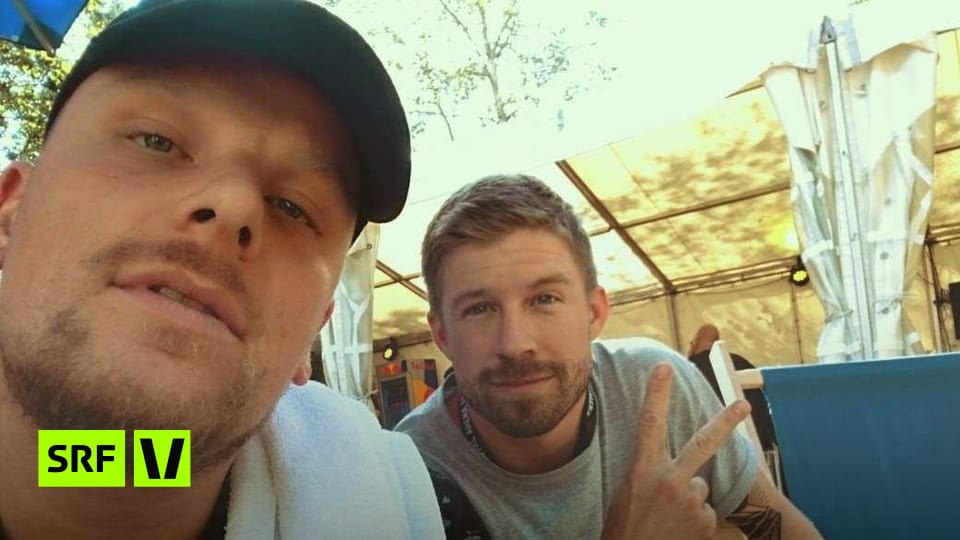 Bounce - Bonez MC: «Meine Mutter sagt, ich lebe über meinen ...