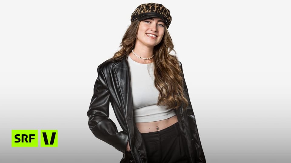 Über uns - Kim Michel - Radio SRF Virus - SRF