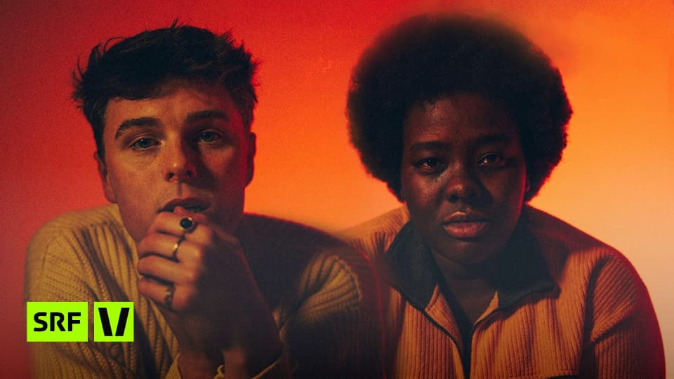 Neuer Schweizer Stoff - «Patterns»: Sanfte Töne, die Erinnerungen an ...