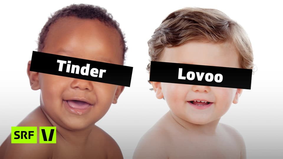 Kompass - Wenn aus Tinder Kinder werden - Radio SRF Virus - SRF