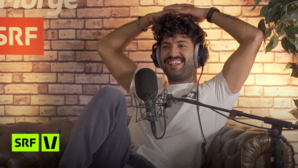 Zwei am Morge – der Podcast - #26 Unsterblichkeit, WhatsApp & Erfolg ...