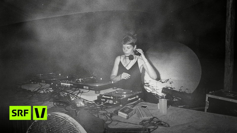 DJ-Sets für deine Homeparty - Ina Valeska: gemütlicher Montagsrave für ...