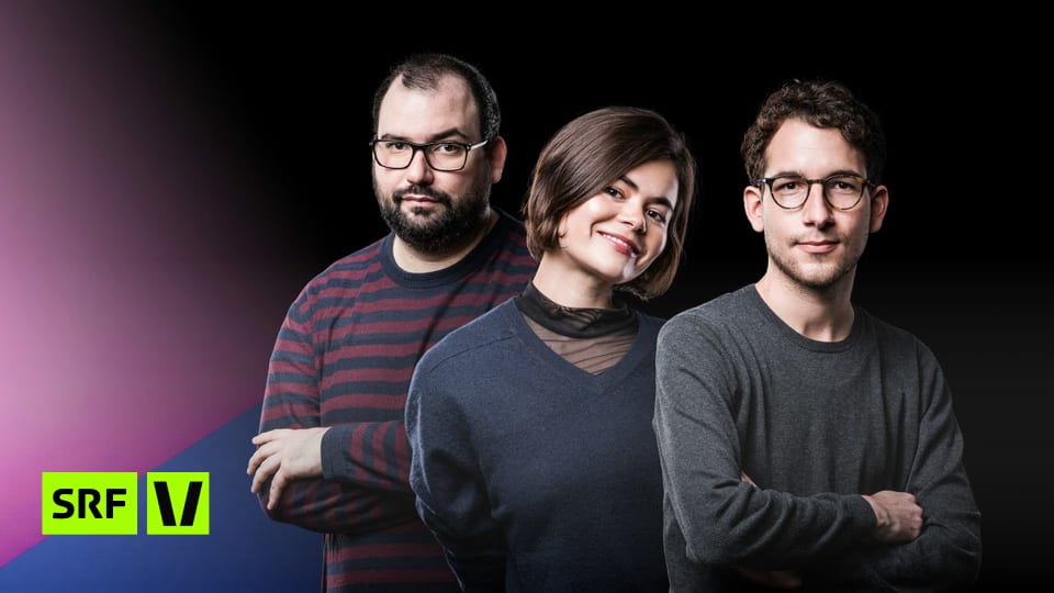 Skip or Watch - «Skip or Watch»: der neue Serien- und Film-Podcast von ...