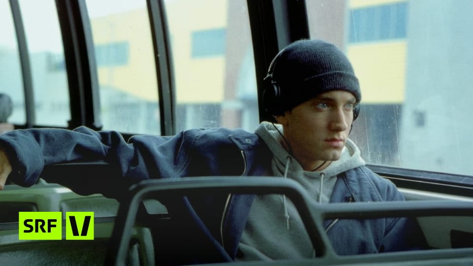 Filmtipps - 5 Hip-Hop-Filme, die du gesehen haben musst - Radio SRF ...