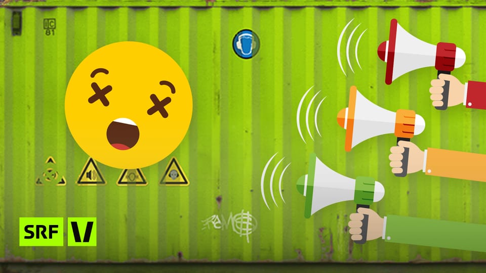 Aktuell - Best-of Übernahmen: Musiker kapern das Virus-Studio - Radio ...