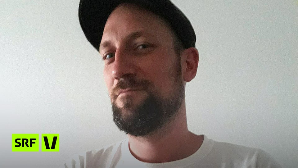 Rehmann - Chris (39) ist seinen Suizidgedanken ausgeliefert - Radio SRF ...