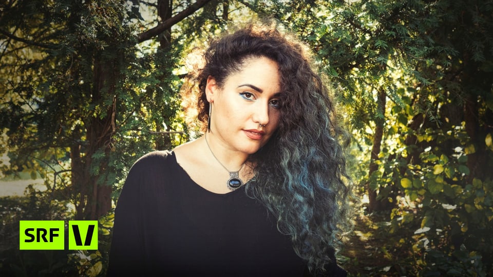 Schweizer Acts - Annie Goodchild: Ohren auf für diese grosse Stimme ...