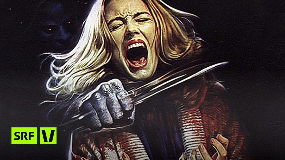 Serien & Filme - Diese 5 Splatter-Filme musst du gesehen haben - Radio ...