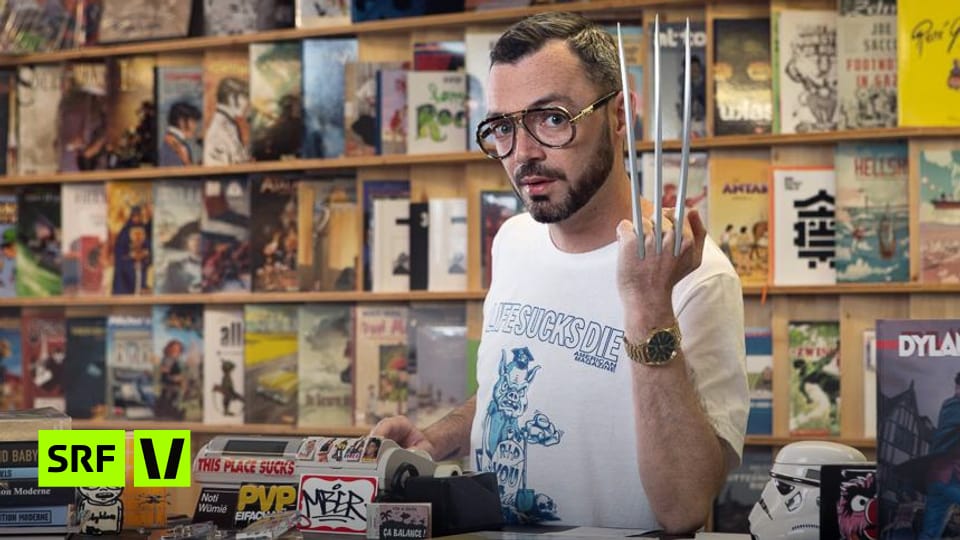 Bounce Hip Hop - Rapper Greis präsentiert in Bounce sein neues Album ...