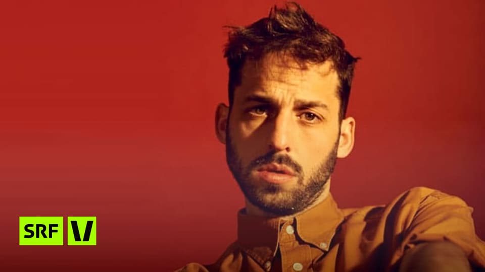 Neuer Schweizer Stoff - Sanfte Electro-Pop-Vibes mit «Rusks & Wine ...