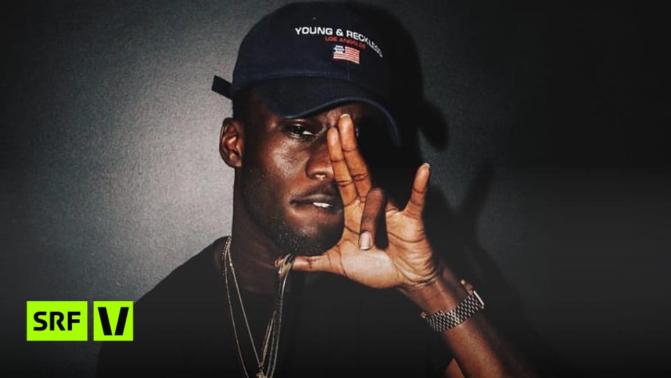 Songs & Alben - Song zum Tag: Manu Crook$ feat. Miracle «Blowin' Up ...