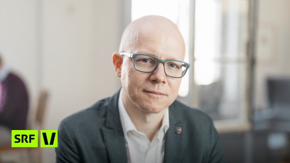 Rehmann - «Es schmerzt, als hätte ich 1000 Messer in den Gelenken ...