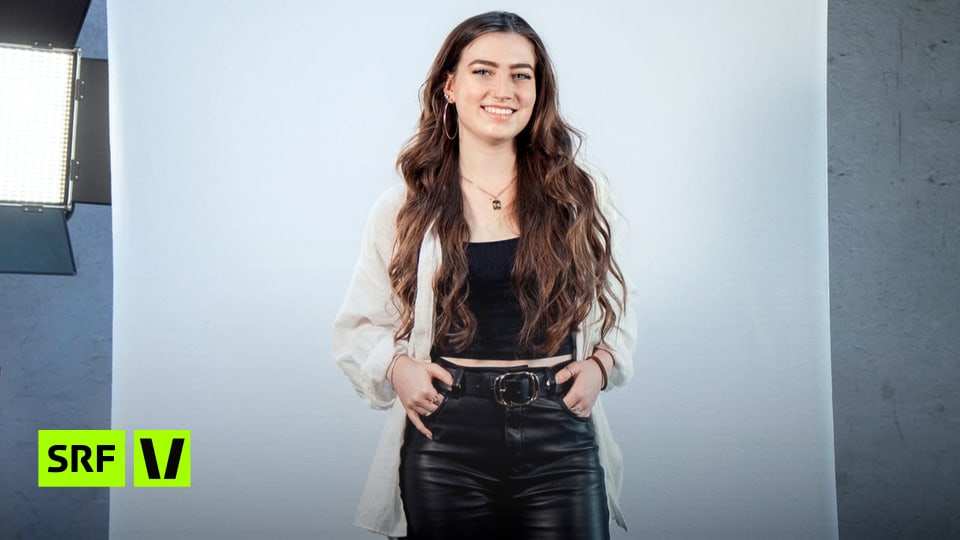 Über uns - Kim Michel - Radio SRF Virus - SRF