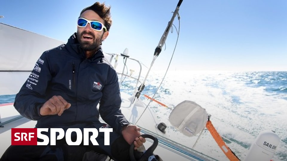 Vendée Globe 2020 - Alan Roura will «die Angst noch einmal spüren ...