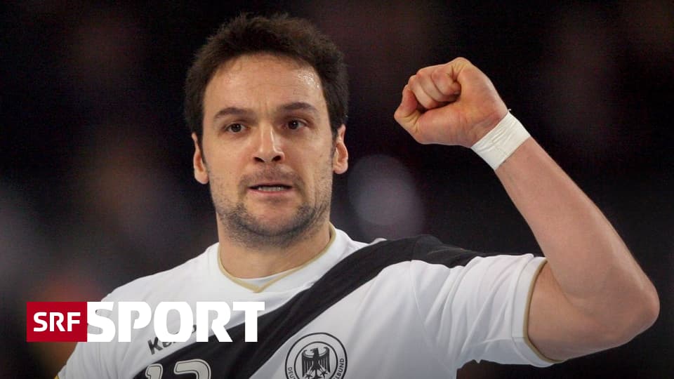 Handball - Markus Baur neuer Kadetten-Coach - Sport - SRF