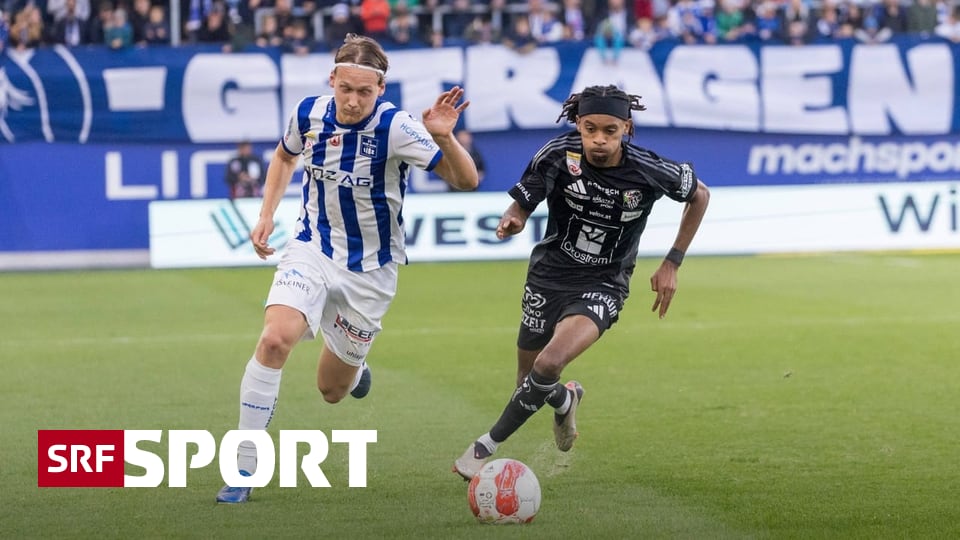 Internationale Fussball-News - Wallner beendet Profi-Karriere 22-jährig ...