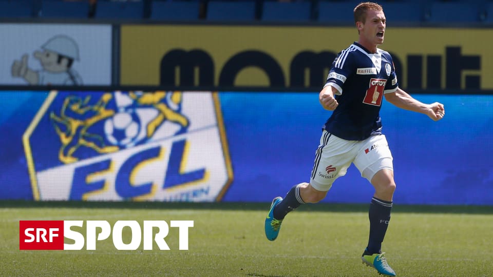 Super League - Bozanic: Der «Aussie» startet beim 2. Anlauf durch ...