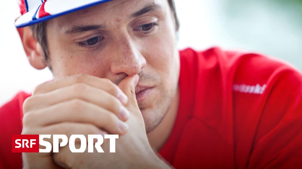 Weltcup Männer - Daniel Albrecht beendet Karriere - Sport - SRF