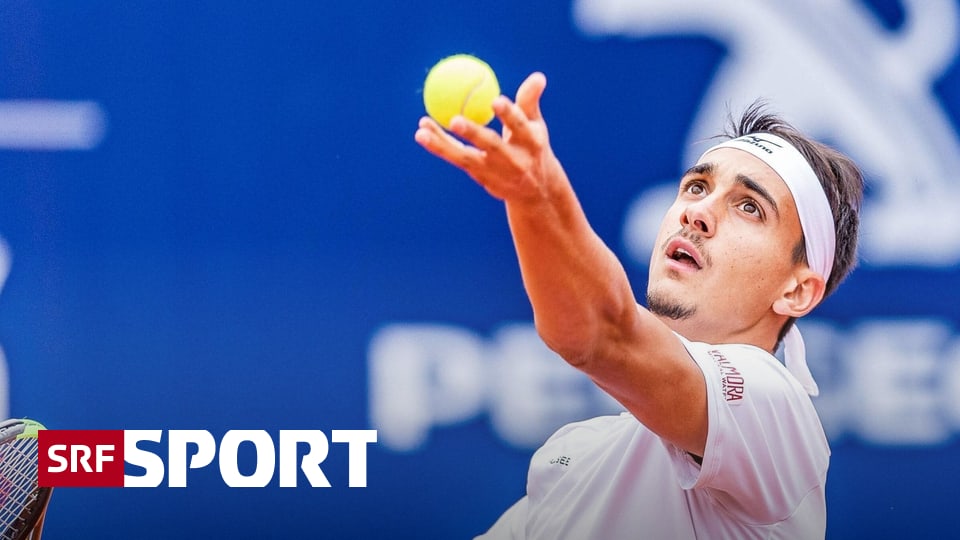 Marathon-Matches in Kitzbühel - 2 Spiele, 6 Tiebreaks, 7 Stunden, 8 ...