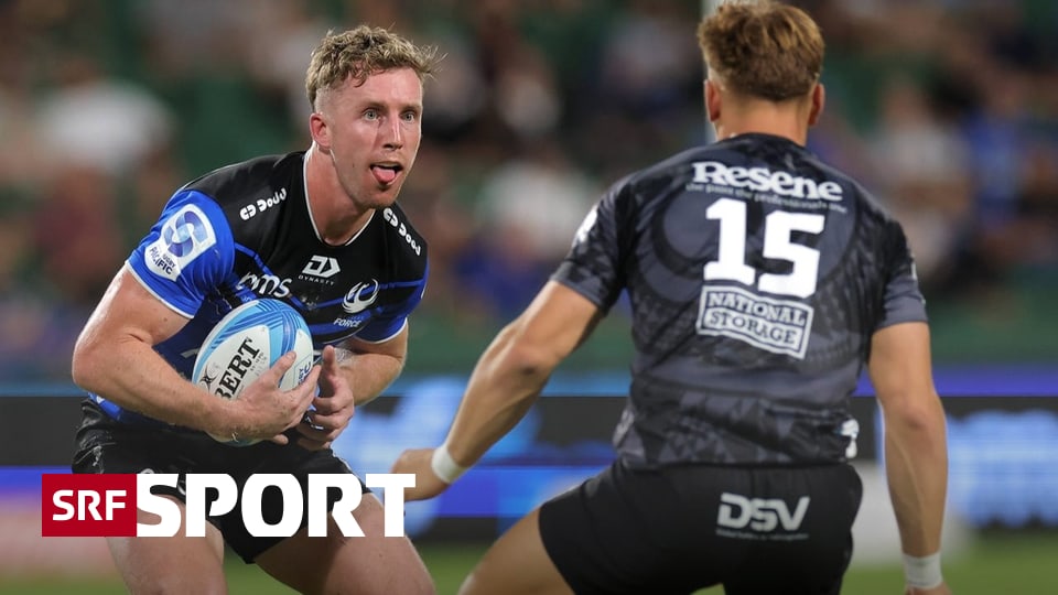 Harry Potter ist im Aufgebot - Australiens Rugby-Nationalmannschaft ...