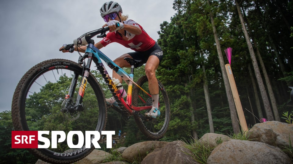 Cross-Country-Rennen Frauen - Neff: «Drei Medaillen zu erwarten, wäre ...