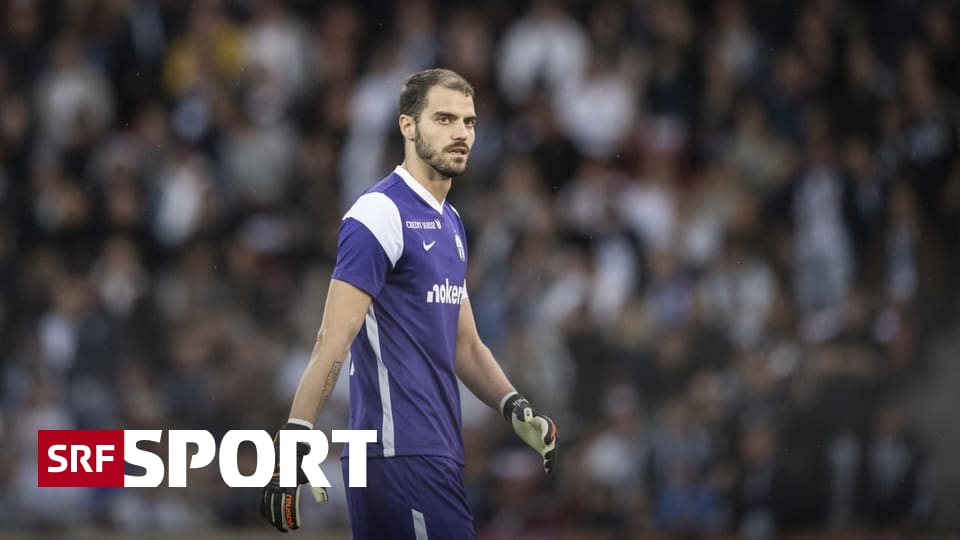 Schweizer Fussball-News - Brecher fällt verletzt aus - Sport - SRF