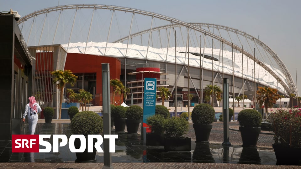 Das Programm auf einen Blick - WM in Doha: Wann läuft was? - Sport - SRF