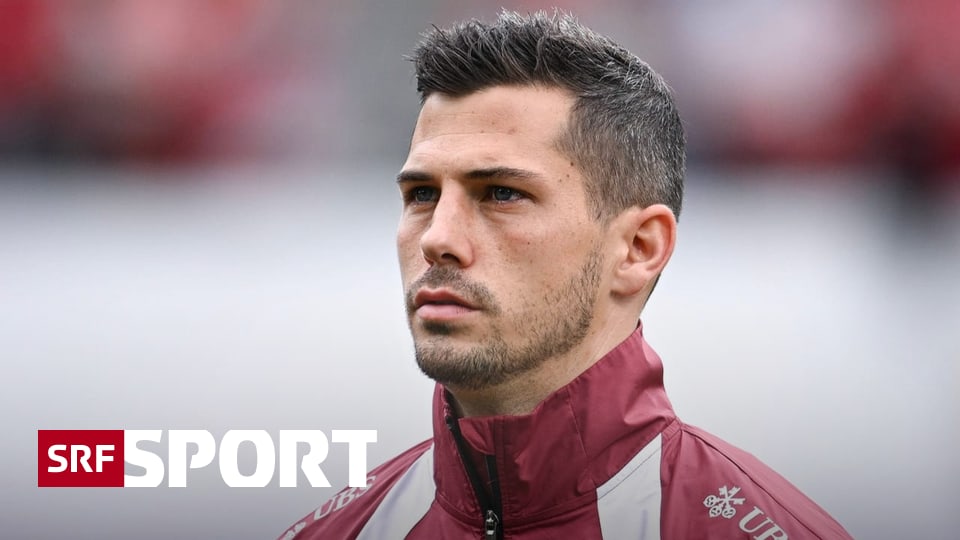 Führungsspieler im Interview - 4. grosses Turnier für Freuler – er ...