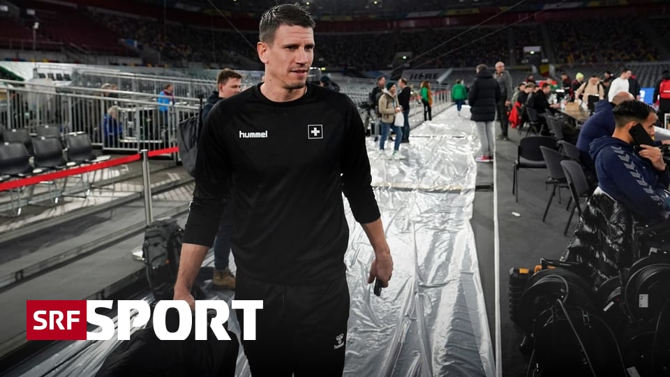 Vier Monate früher als geplant - Andy Schmid übernimmt per sofort die ...