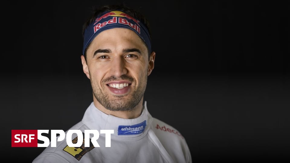 Präsident von Swiss Fencing - Heinzer gewinnt Kampfwahl gegen ...