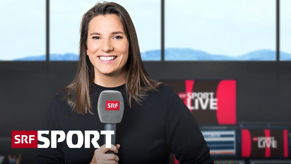 Saisonstart in der Formel 1 - Simona de Silvestro wird Co-Kommentatorin in der Formel 1 - Sport ...