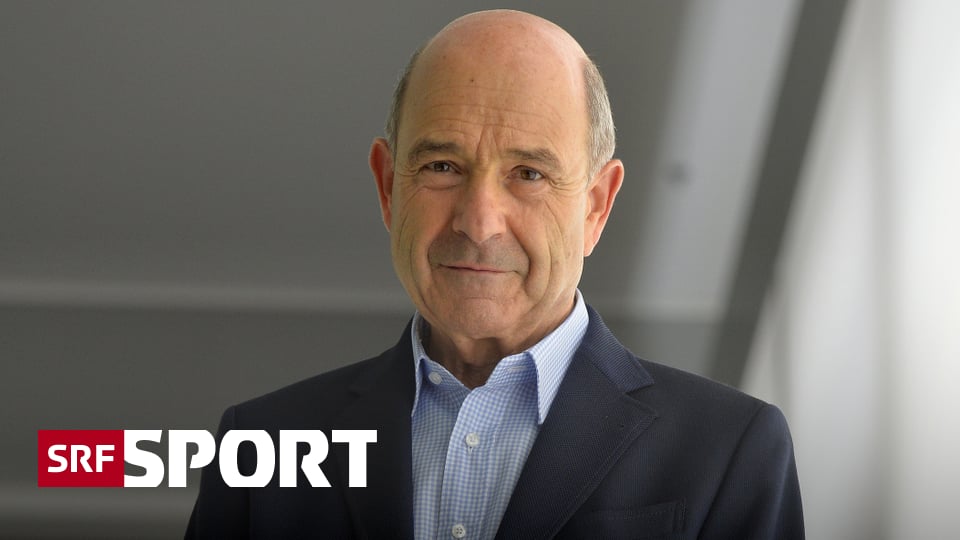 Formel 1 - Peter Sauber zu Gast im «sportpanorama» - Sport - SRF