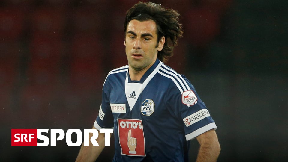 Super League - SL-News: Puljic zurück zum FCL - Rossini zu Lugano ...