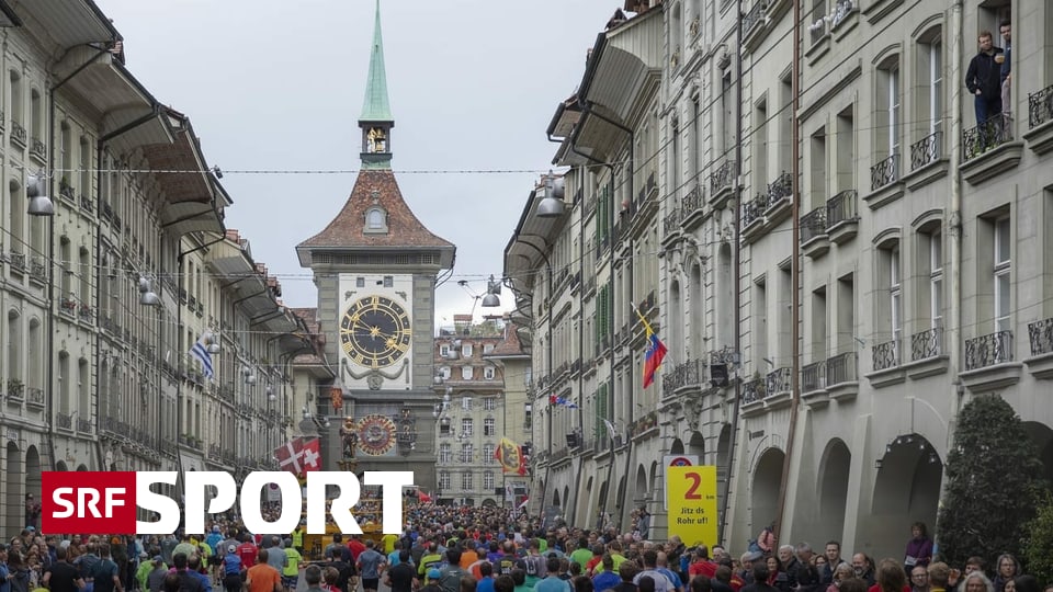 39. Teilnahme am GP Bern - Andrea Ceschia – einer von 29 «Golden ...