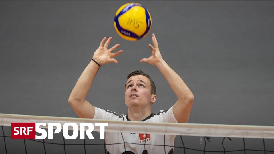 Letztes Quali-Spiel bei SRF - Knappe Niederlage reicht Schweizer ...