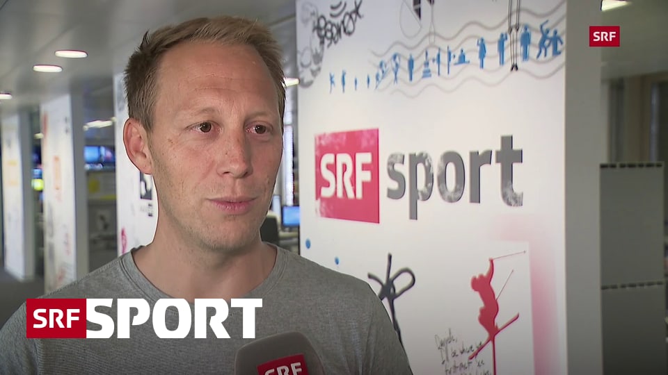 Experte Loosli zum Rennabbruch - «In erster Linie ging es um die ...