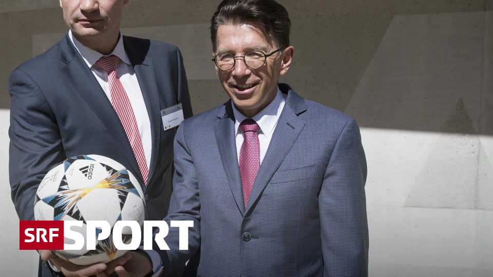 Martin Kallen gibt Einblick - «Eine EM mit Zuschauern – das ist aktuell ...