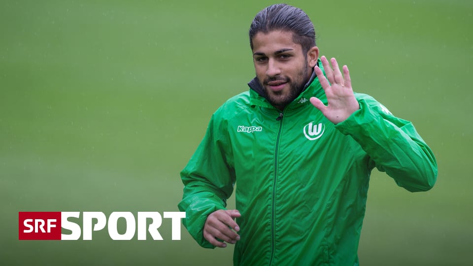 Internationale Ligen - Der nette Ricardo Rodriguez ist ein Wolf im ...